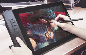 Best Drawing Tablet for Beginners -The Ultimate Illustrated Guide