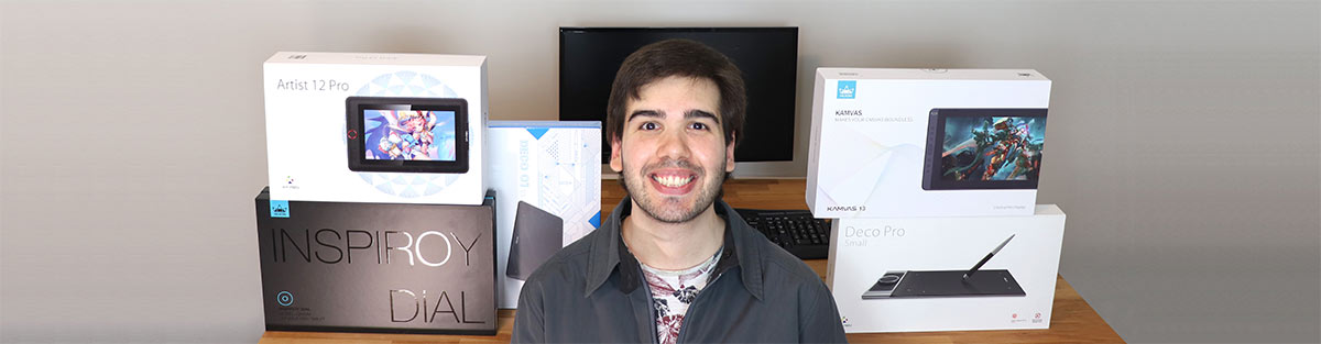 11 Best Standalone Drawing Tablets (reviewed in 2021)