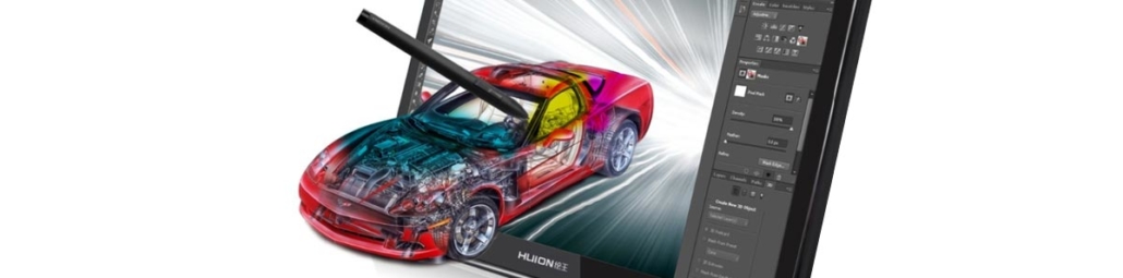 This is The Very Best Graphics Tablet for 3D Modeling ( 2020 )