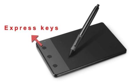 Huion 420 (EVERYTHING you need to know about the tablet)