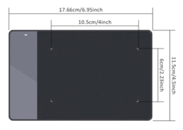 Huion 420 (EVERYTHING you need to know about the tablet)