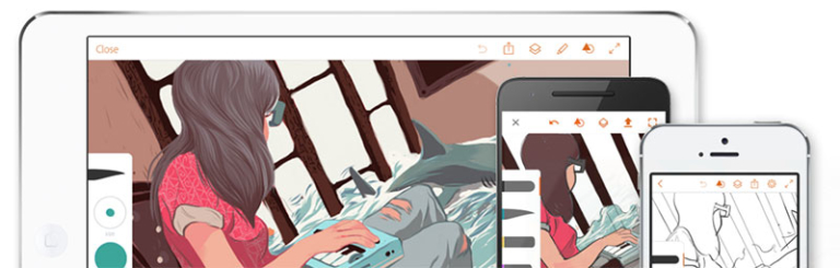 Can you use Adobe Illustrator on the iPad? FIND OUT NOW