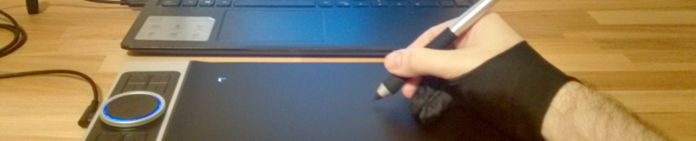 How to Effectively Use a Drawing Tablet?