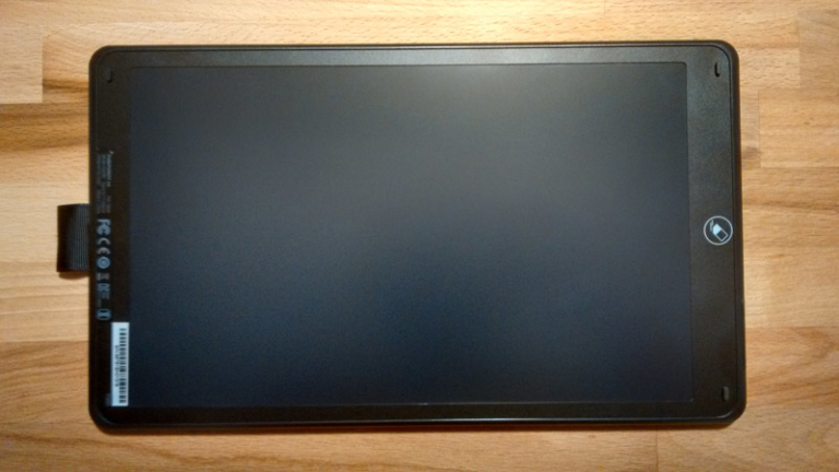How do LCD Drawing Tablets Work?