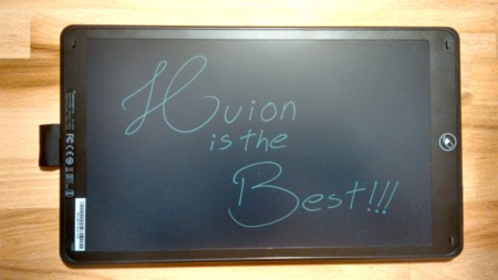 How do LCD Drawing Tablets Work?