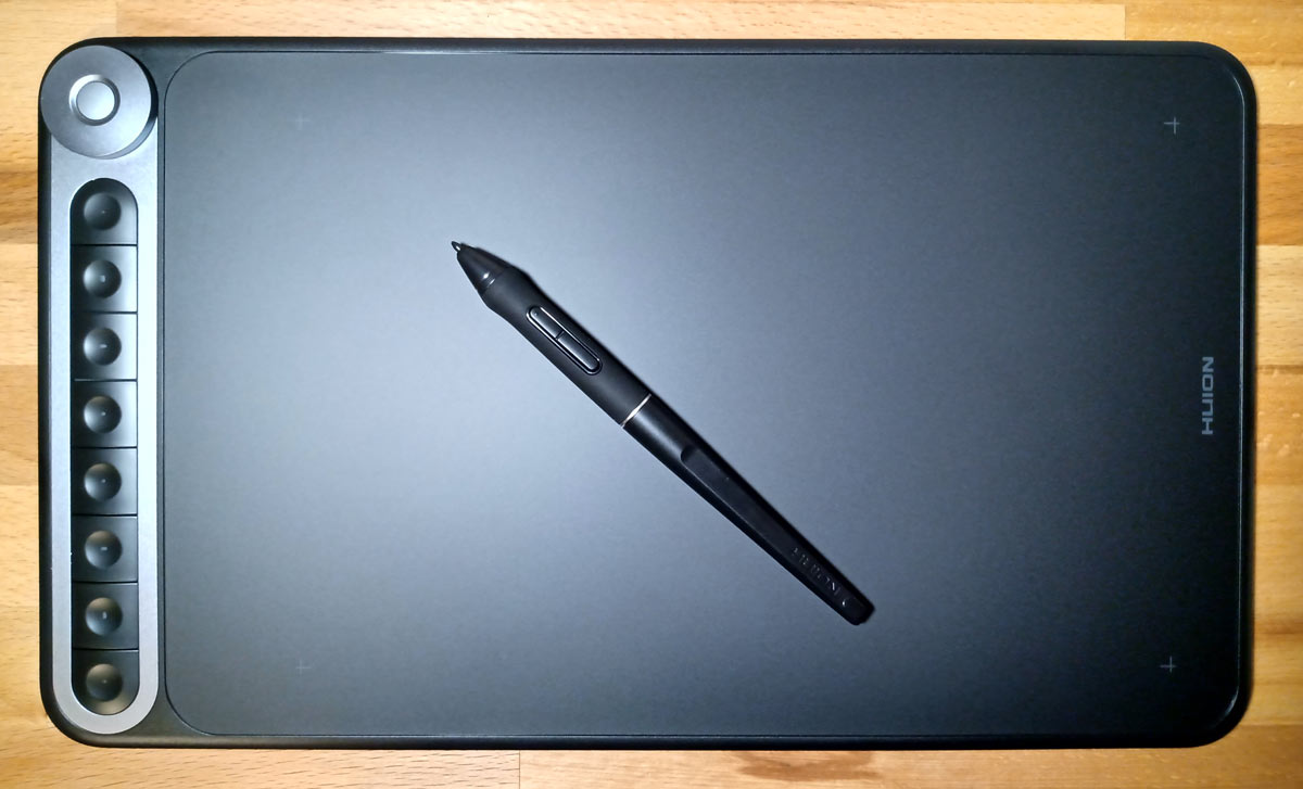 3 Best Drawing Tablets for Designers