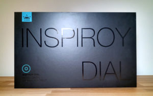 Inspiroy Dial - A detailed review of the most complete budget drawing ...