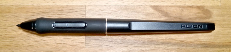 Inspiroy Dial - A detailed review of the most complete budget drawing ...