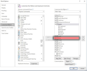 Is it possible to draw with Microsoft Office? Discover secret drawing tools