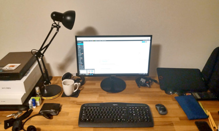 How to use a tablet with Microsoft Teams - Increase your productivity